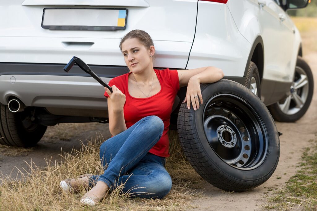 Tire Replacement: When And How Often Should You Do It? - One Click ...